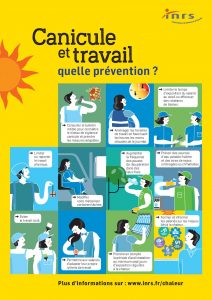 Prévention des risques professionnels Archives - CDG 84